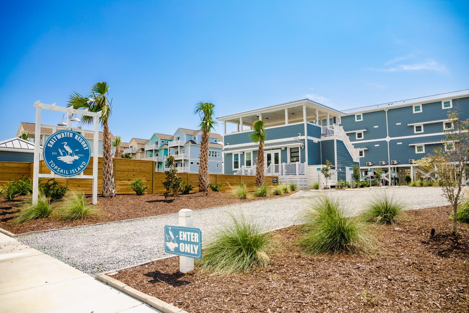 Saltwater Resort Event Venue - Saltwater Resort & Suites